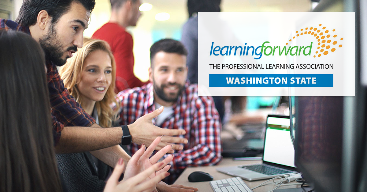 Welcome To Learning Forward Washington State